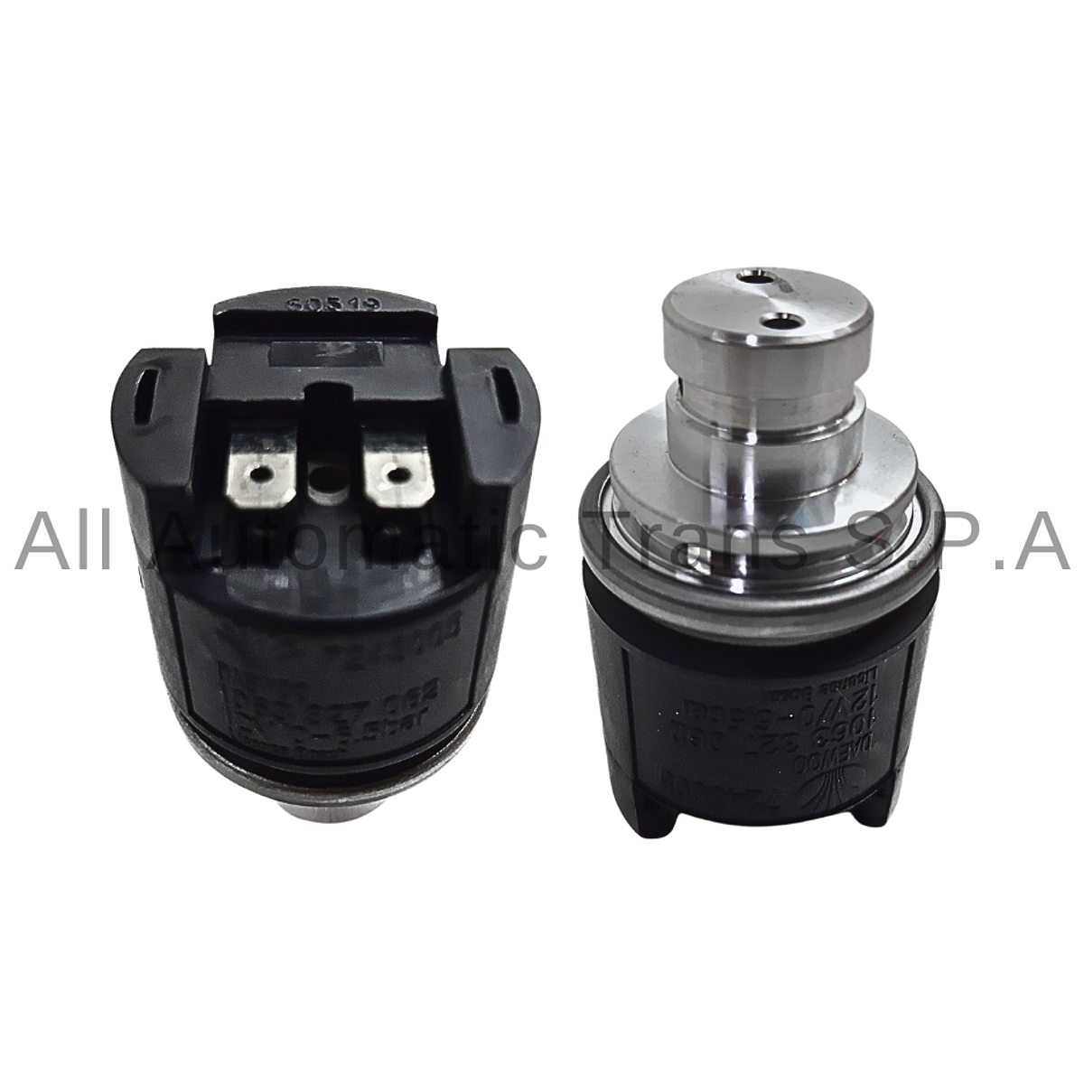 SOLENOID SHIFT ZF4HP16 DAEWOO