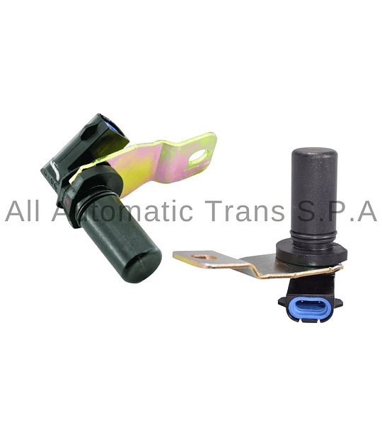 SENSOR EJE DE VELOCIDAD ENTRADA TURBINA FORD E40D, 4R100