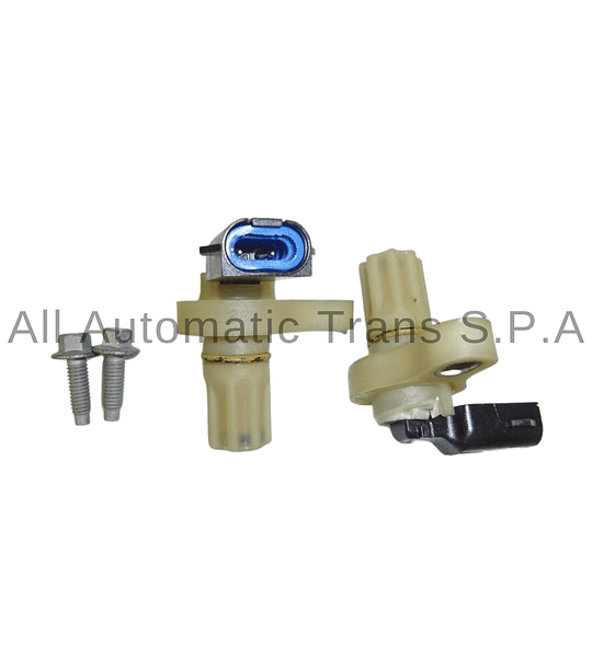 SENSOR VELOCIDAD DEL EJE FORD CD4E