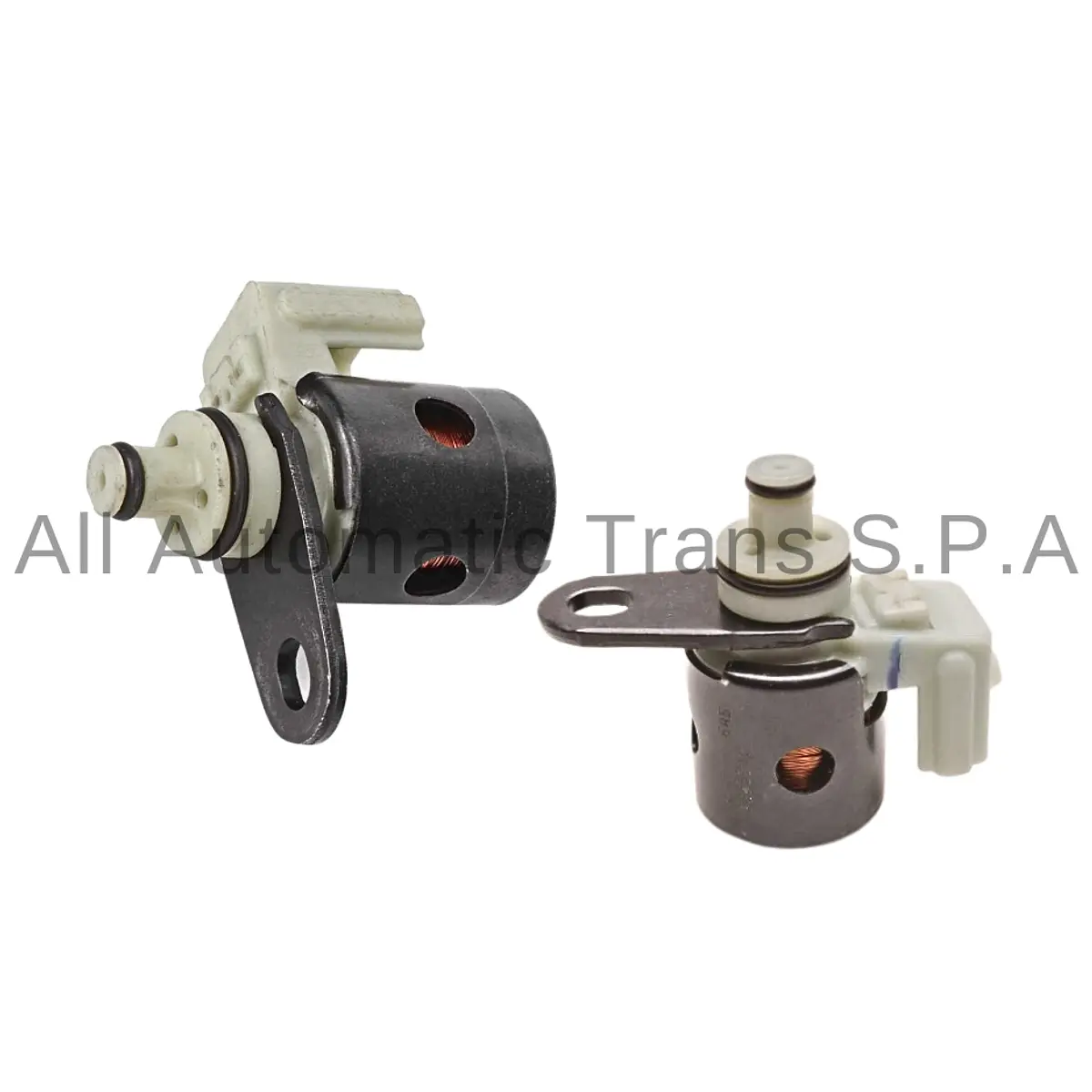 SOLENOID FORD 4R70W, 4R75W/E LOCK UP (TCC) 08-UP (CABLEADO S