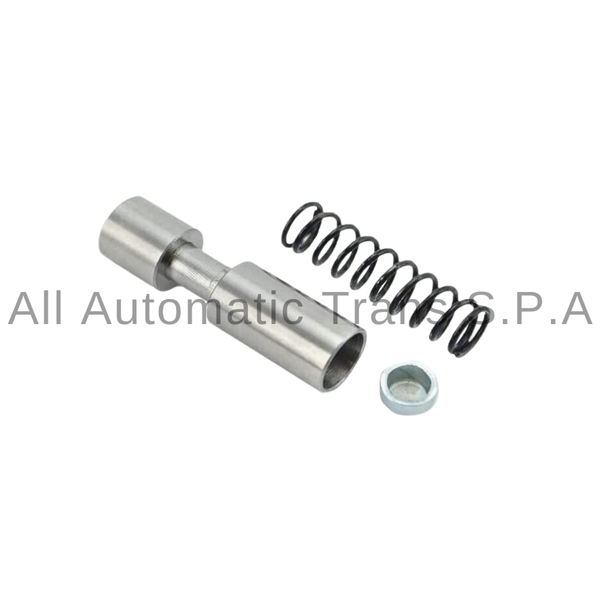 KIT DE REPARACIÓN DE VALVULA SUPERIOR AFL 4T65E