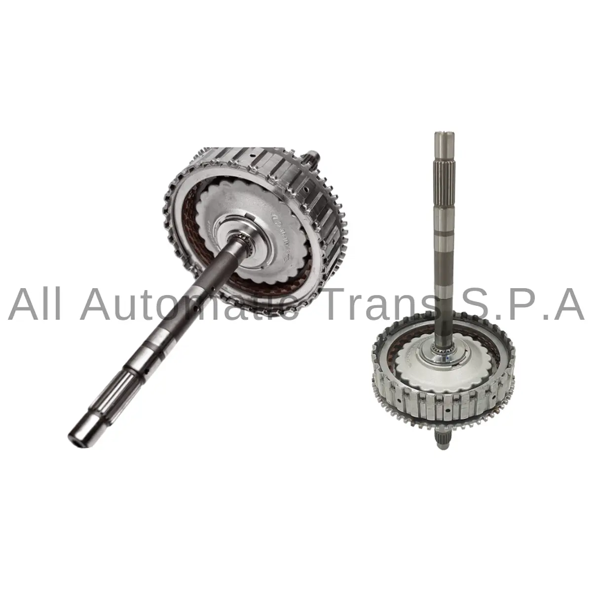 Tambor Underdrive Hyundai Tucson