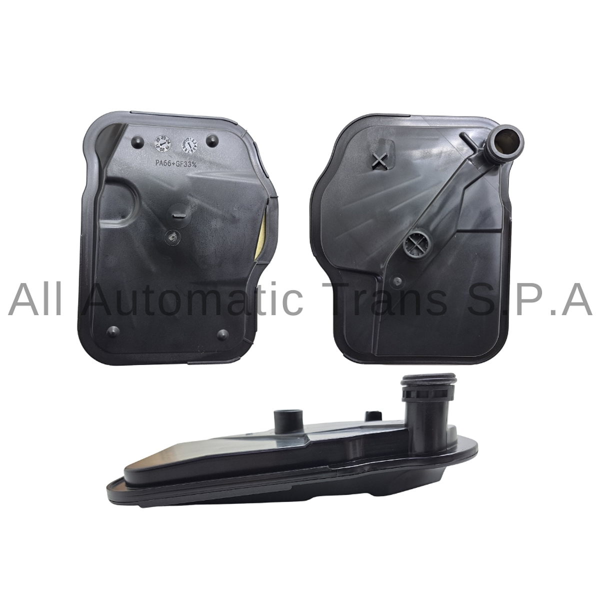 FILTRO VT2 CVT, MINI COOPER, GEELY EC7