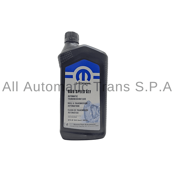 LUBRICANTE