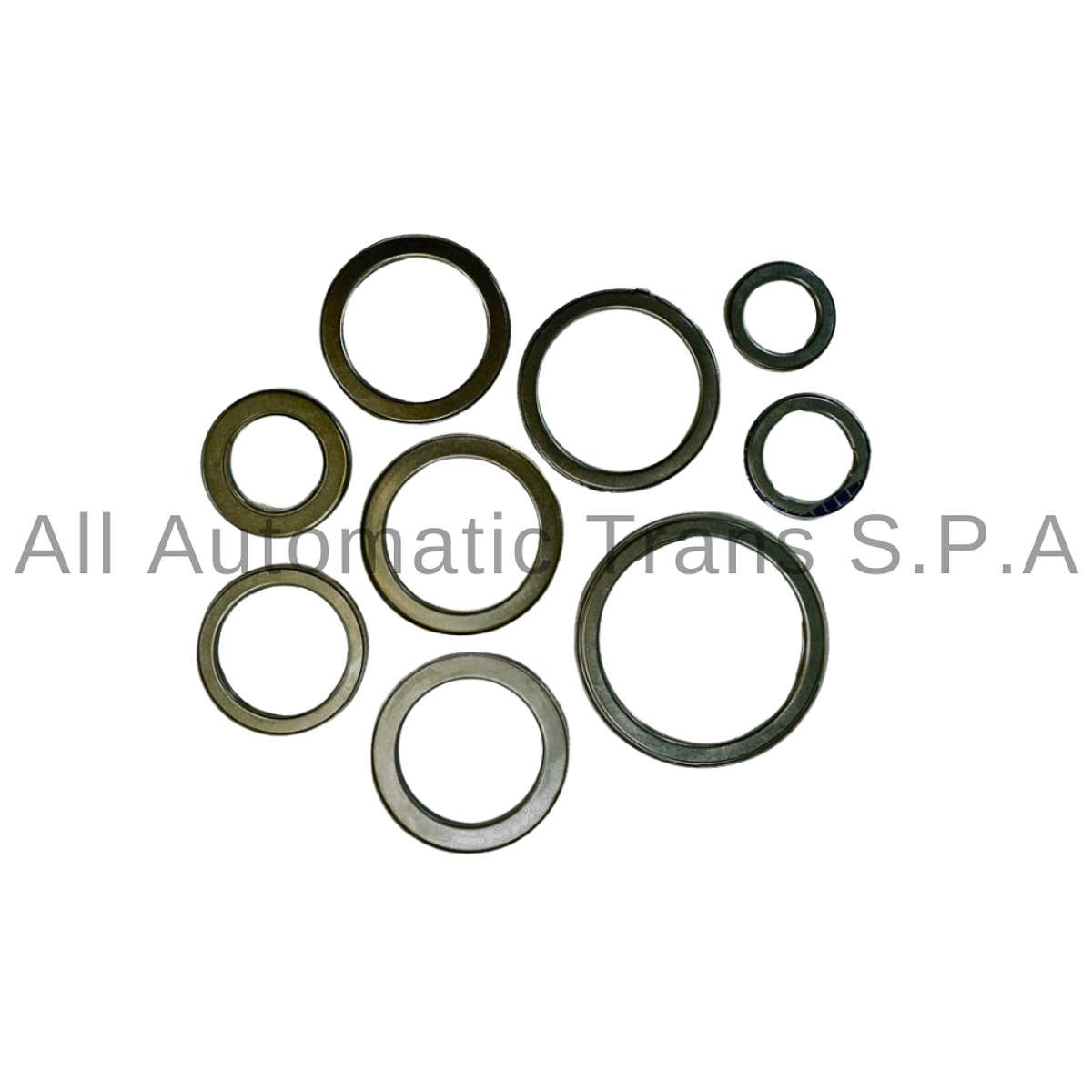BEARING KIT CD4E 1994 UP