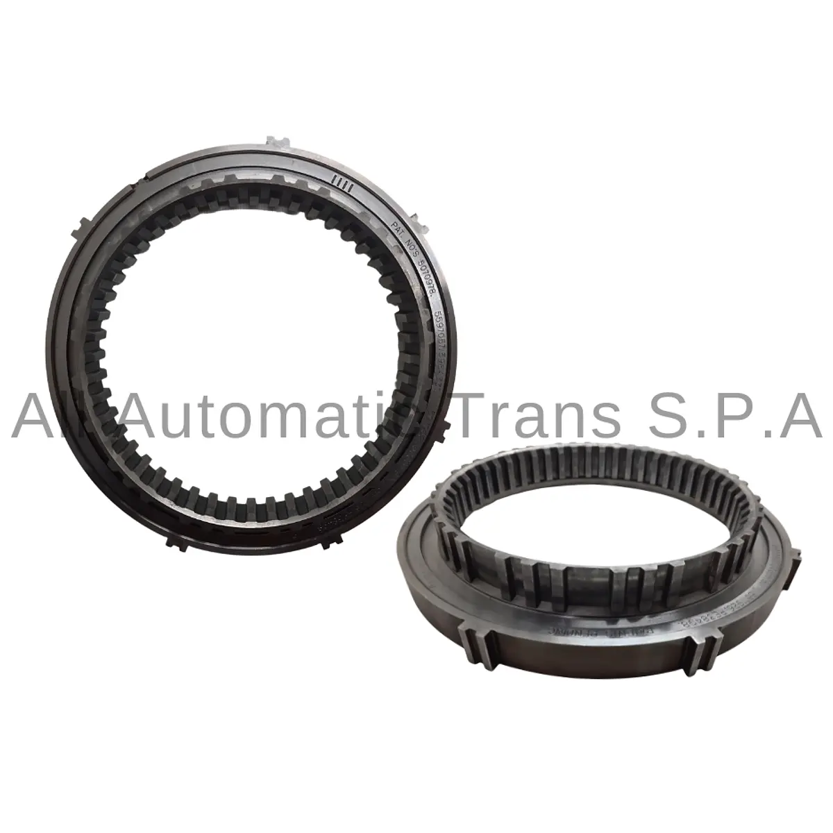 SPRAG 6T30 DIODE LOW REVERSE