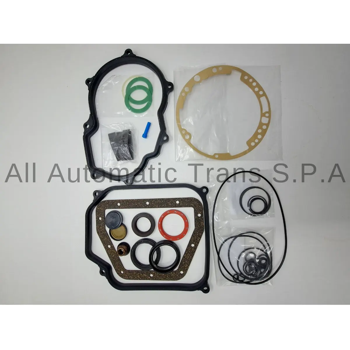 OVERHAUL KIT VW 01M. AFT