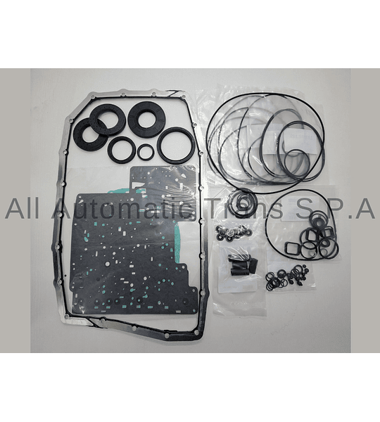 OVERHAUL KIT FORD, 6R80
