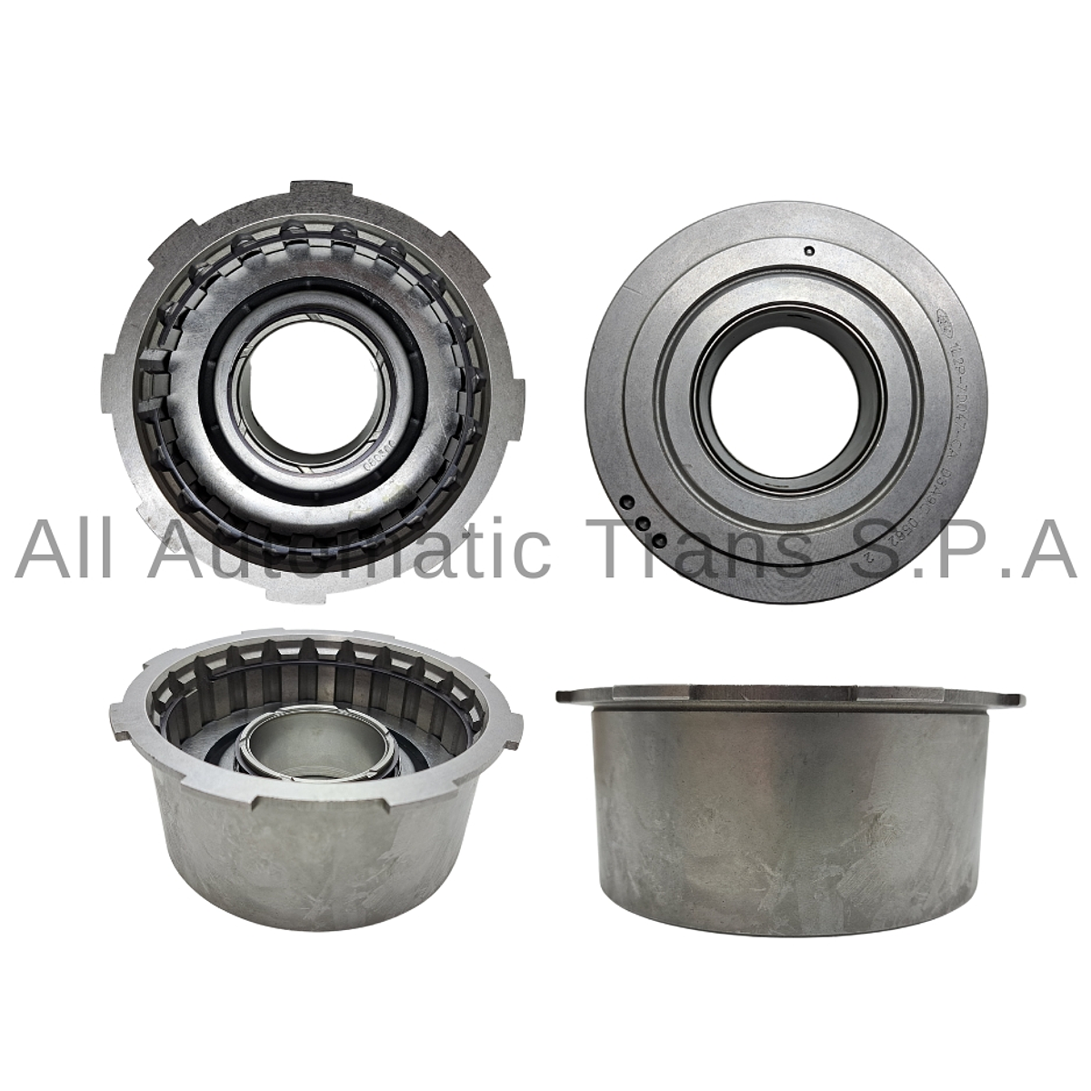 DRUM DIRECT 5 CLUTCH 5R55N 5R55W 5R55S