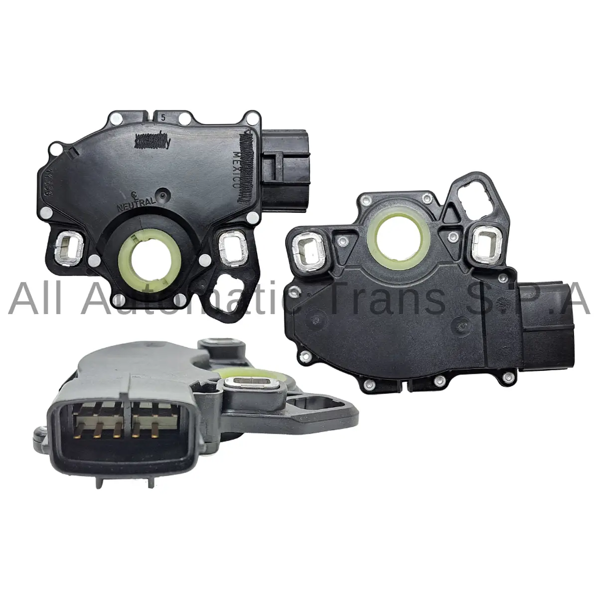 NEUTRAL SWITCH 5R55W/S (OEM#5L2Z 7F293AA)