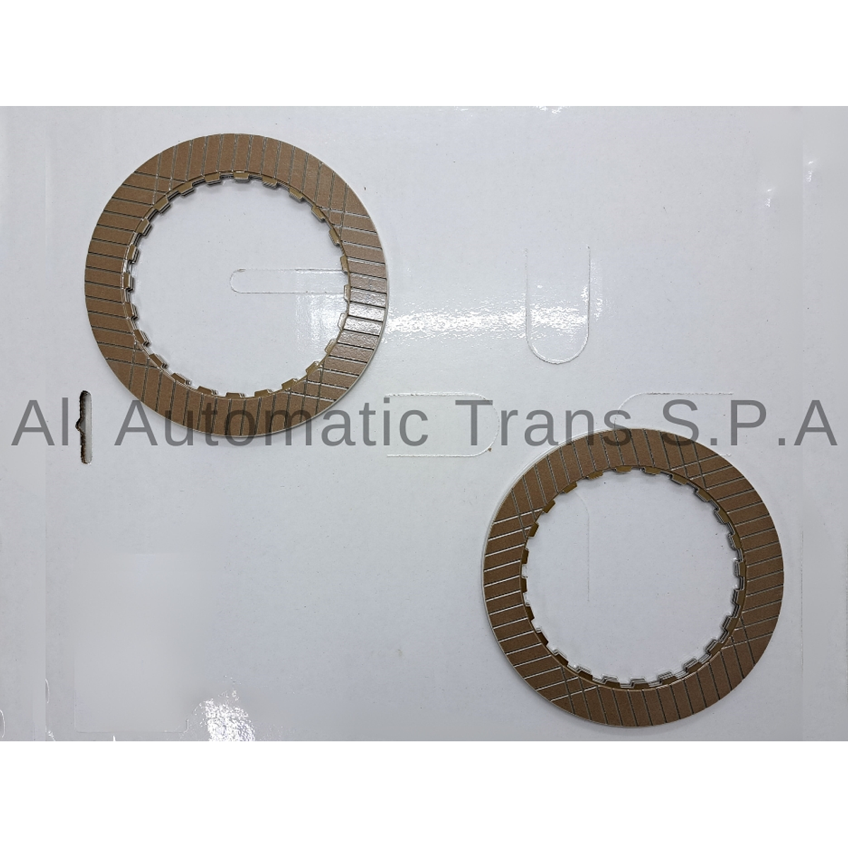 MODULO DE FRICCIÓN MINI COOPER VT2