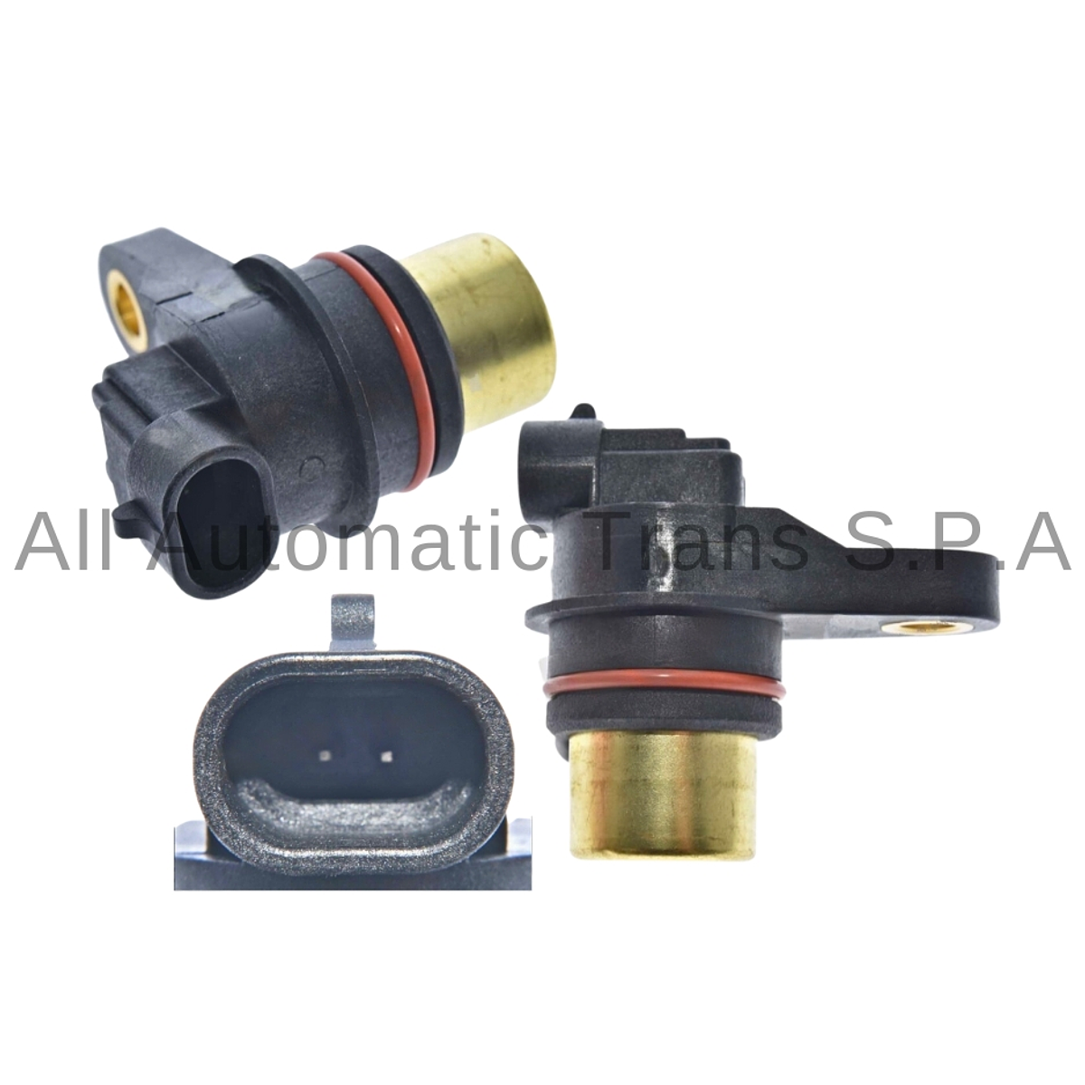 SENSOR DE VELOCIDAD SALIDA VSS GM, ISUZU 4L30E (NO BMW) (OEM