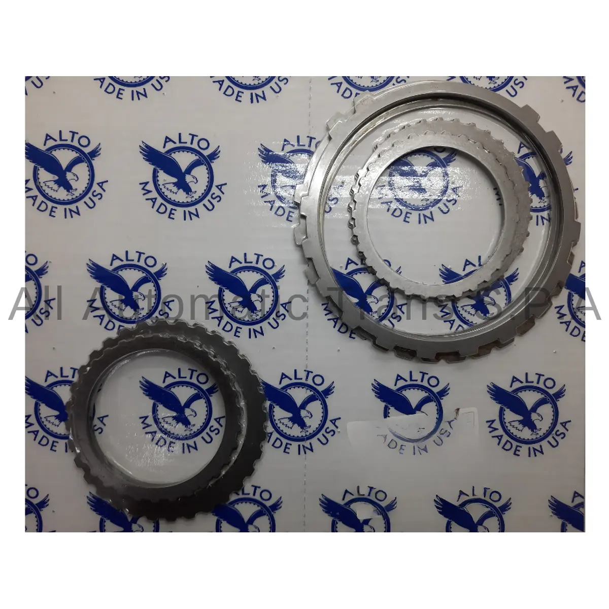 MODULO DE ACERO, MAZDA/FORD 4EAT,G4A-EL 93+