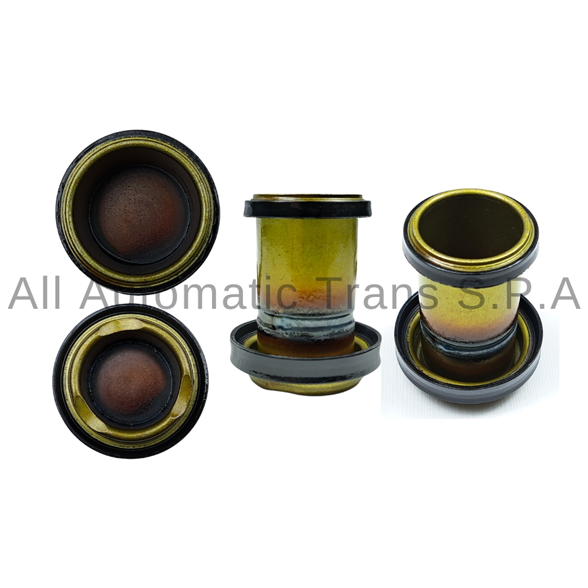 PISTON FORD 4R70W ACCUMULATOR 1-2