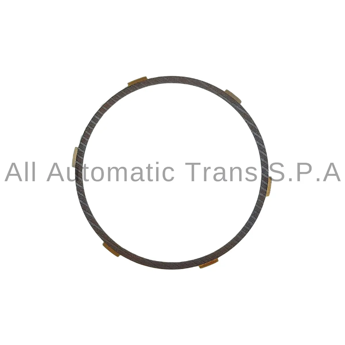 Discos De Friccion 5L40E 2Nd Coast External Spline Bmw Cadil