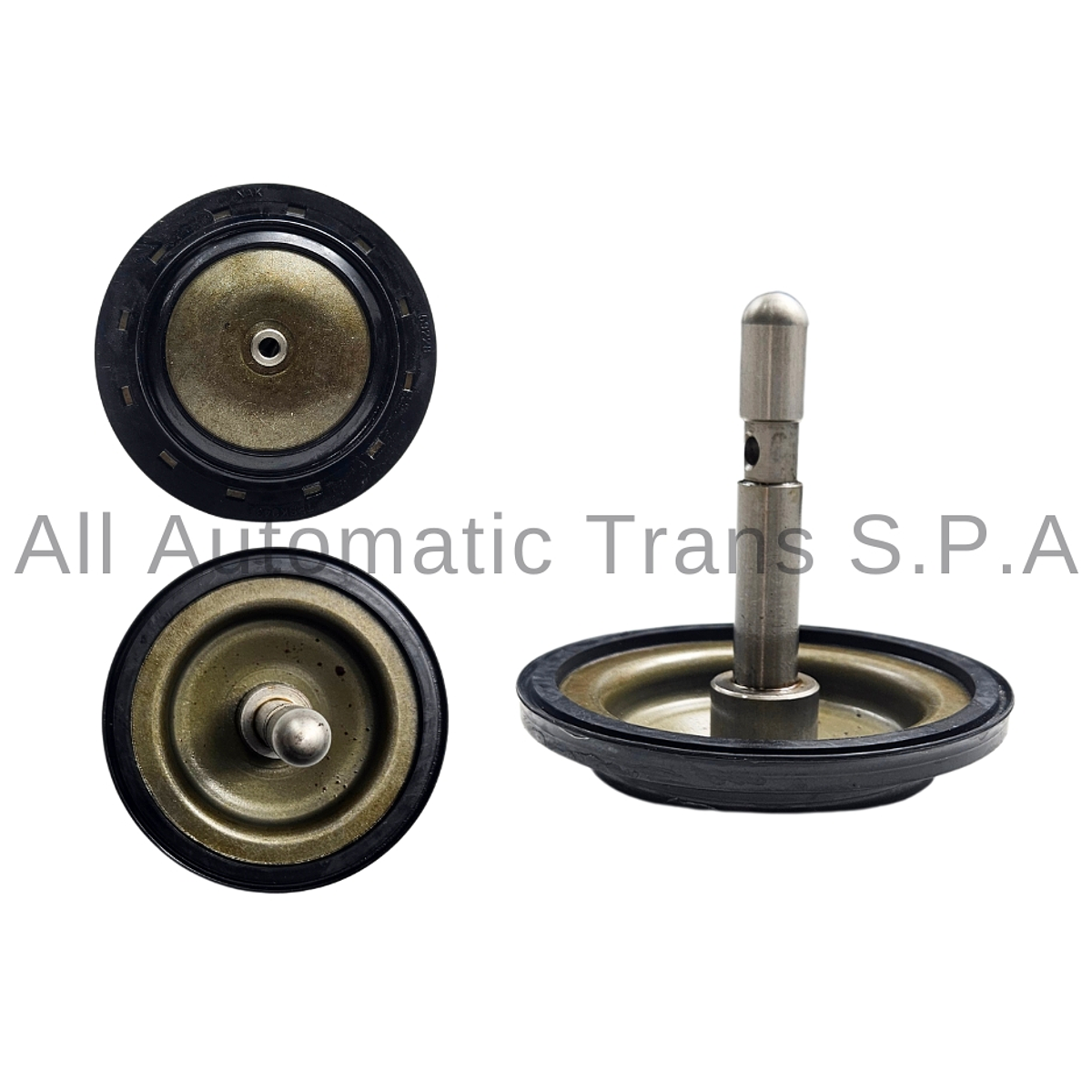 Piston 5R55W, 5R55S Intermediate Servo 02-On