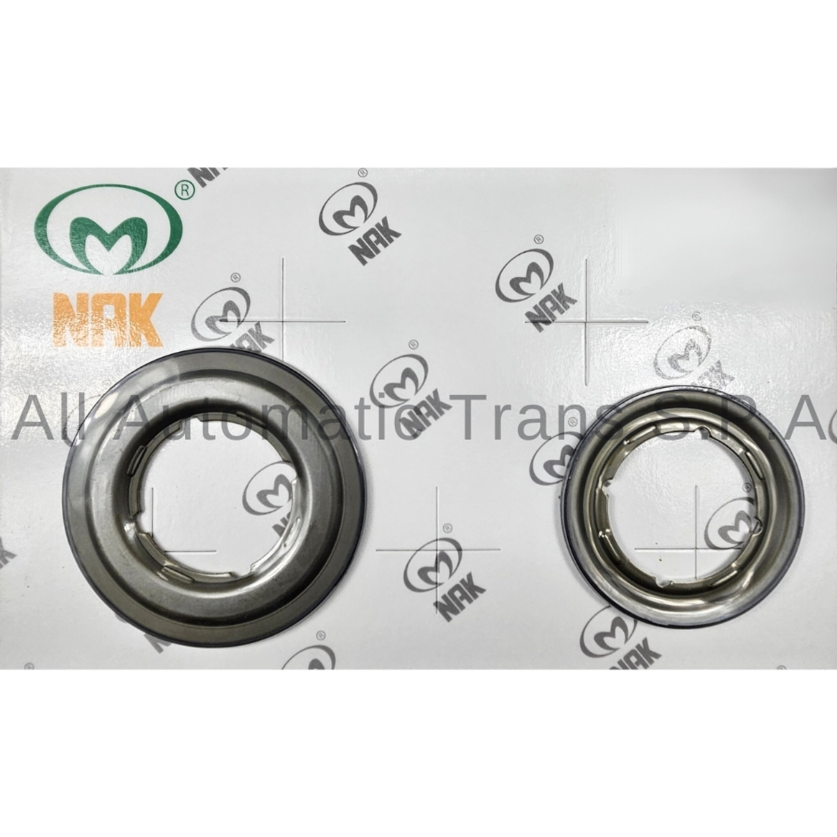 Kit De Piston Hyundai A6Gf1