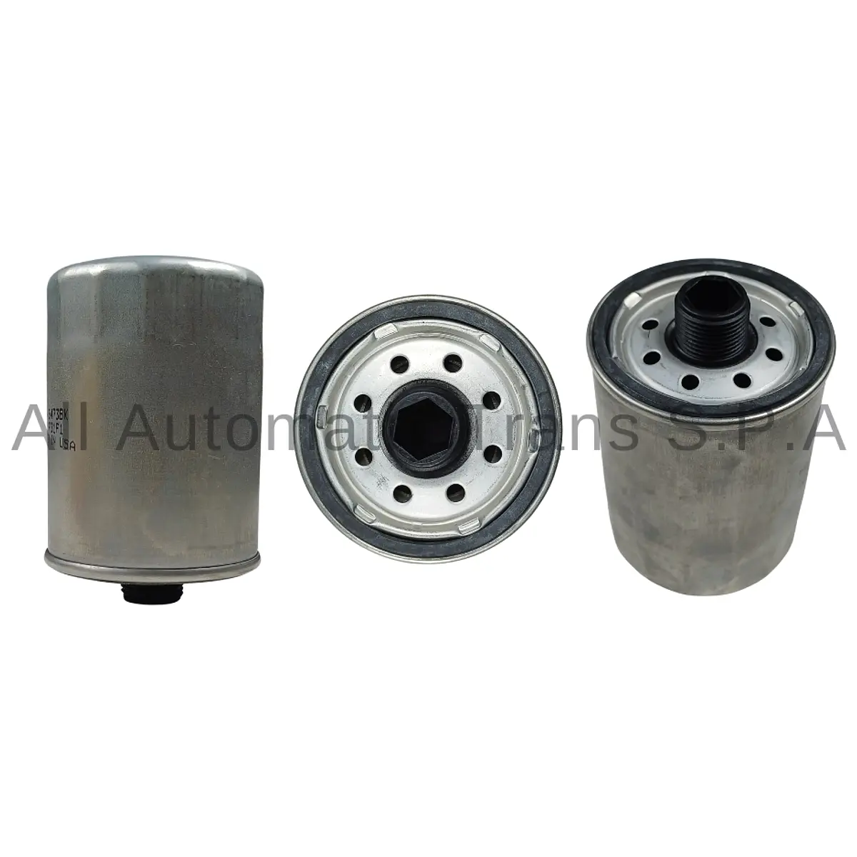 Filtro Spin On Rb Chrysler 45Rfe/5-45Rfe/68Rfe