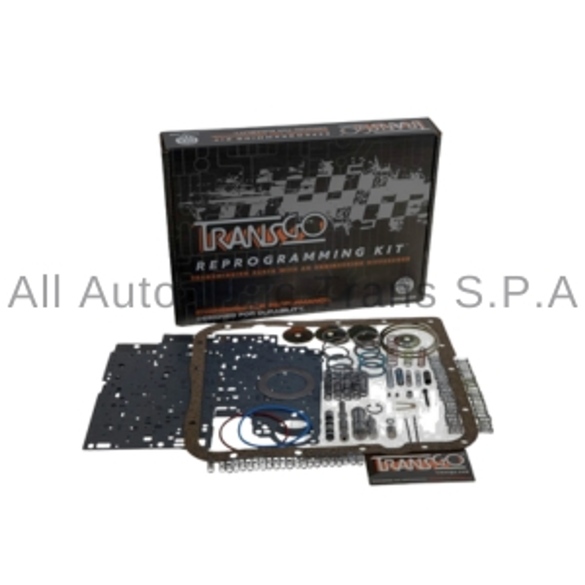 Reprogramacion Kit, Transgo 4L60E, 4L65E, 4L70E, 4L75E, 93-0