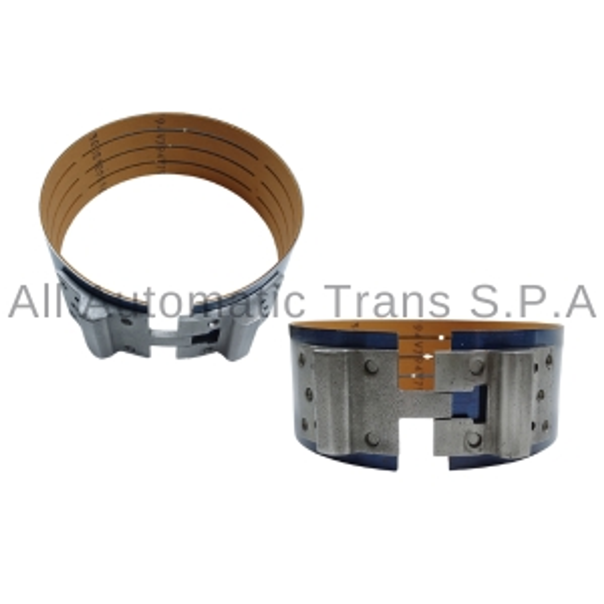 Banda Mercedes 722.4 B1 (Oe#124-270-0062)