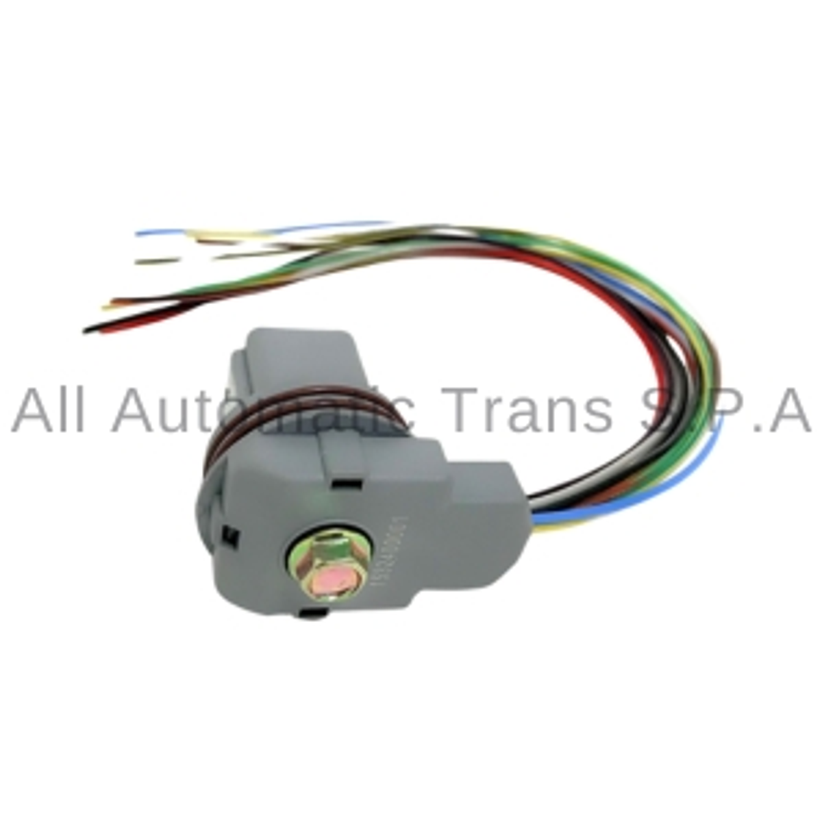 Harness Wire External Harness Ford 5R55S/W