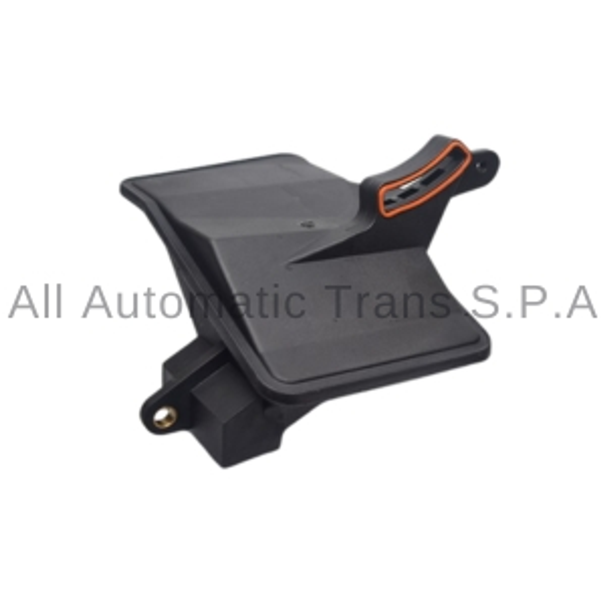 FILTRO AW50-42 (VOLVO S-70, SAAB) 97-UP