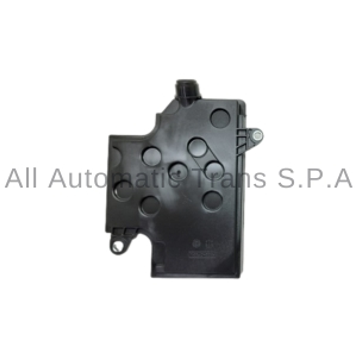 FILTRO CHEVROLET 10L60 20-UP