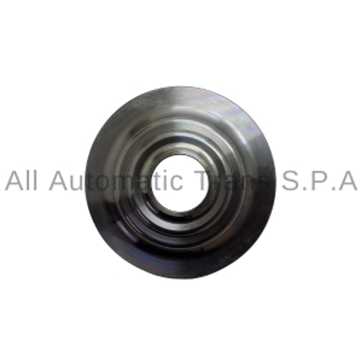 PISTON PULLEY PRIMARY JF011E. AFT