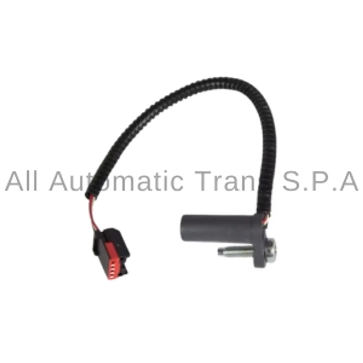 Sensor Output Speed 6F35, 6R140 (11-18) (Oem) (Oem#Cc3Z-7H10