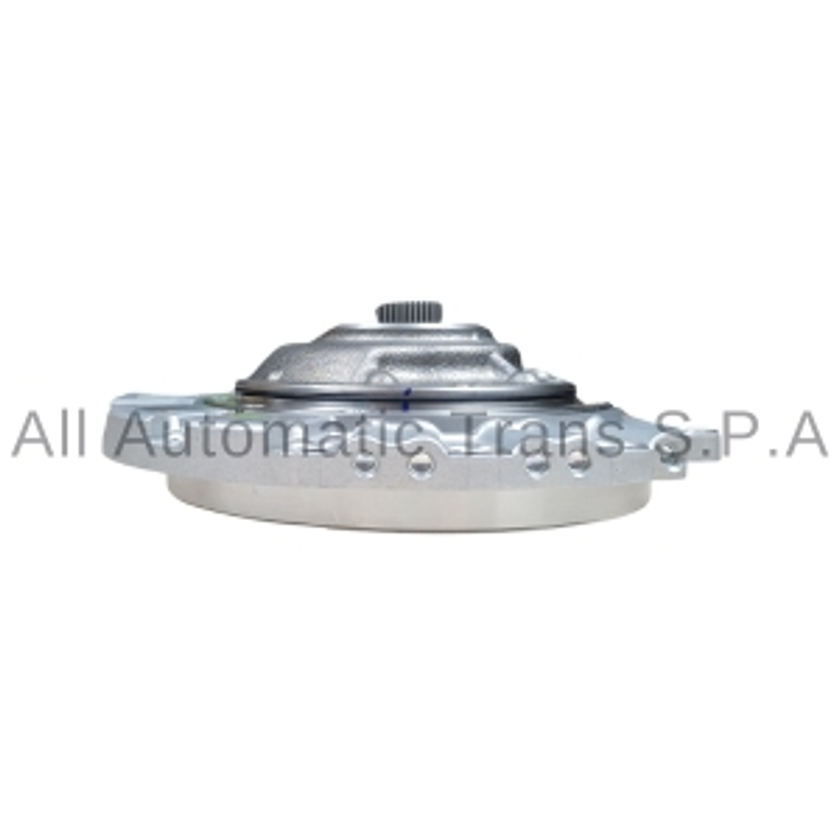 Bomba De Aceite Hyundai A6Lf3 (46100-3B030)