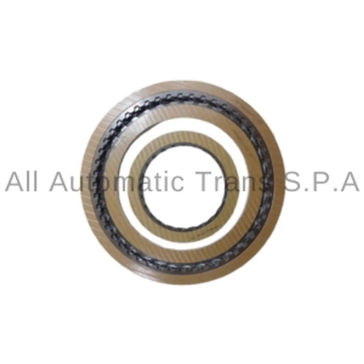 Módulo De Fricción Honda Pv1A, Psfa, Pn3A, Pn4A, B36A, P36A,