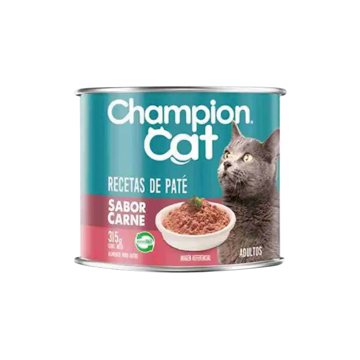 Champion Cat