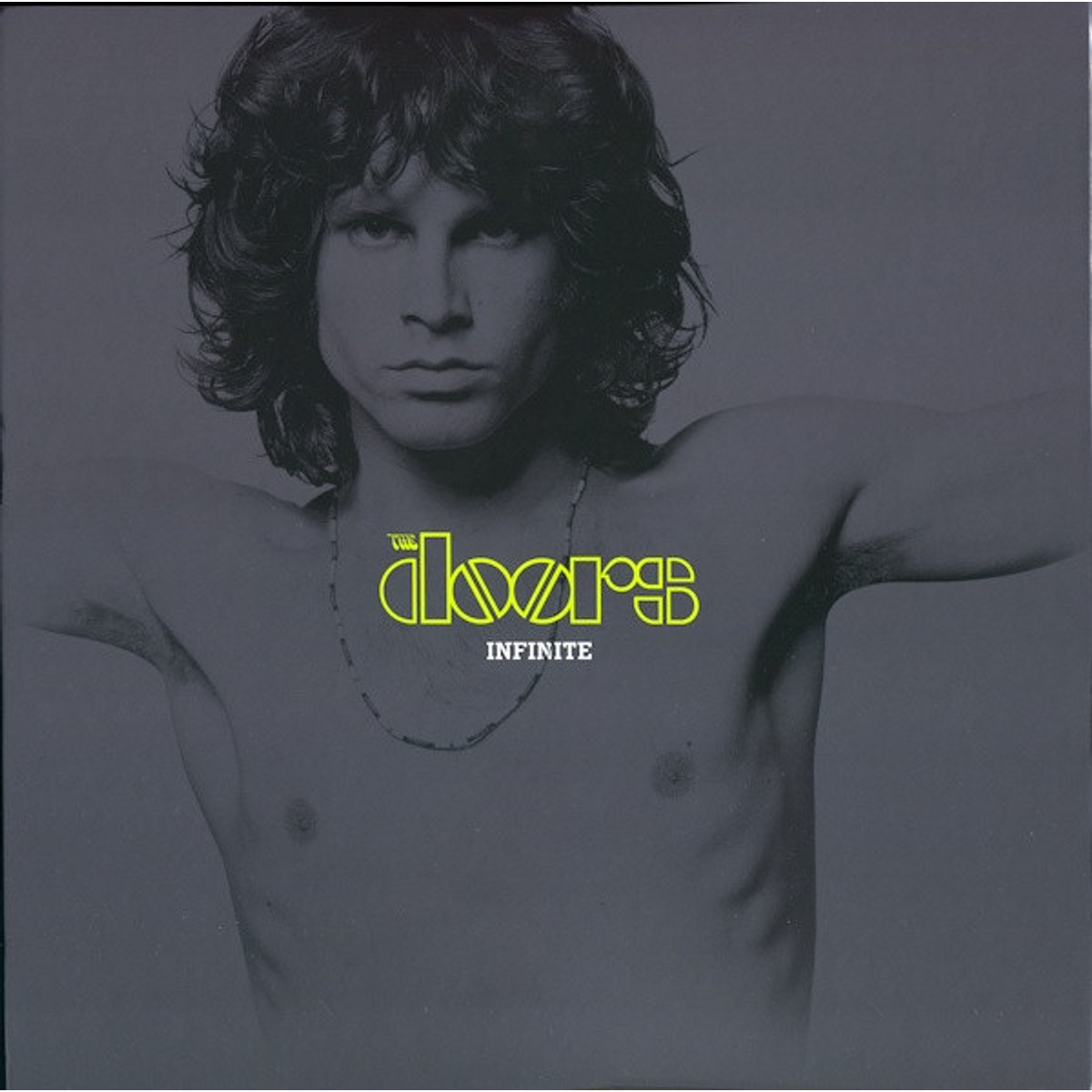 The Doors – Infinite - Box Set - 6 SACDs Super Audio Cd - Mu