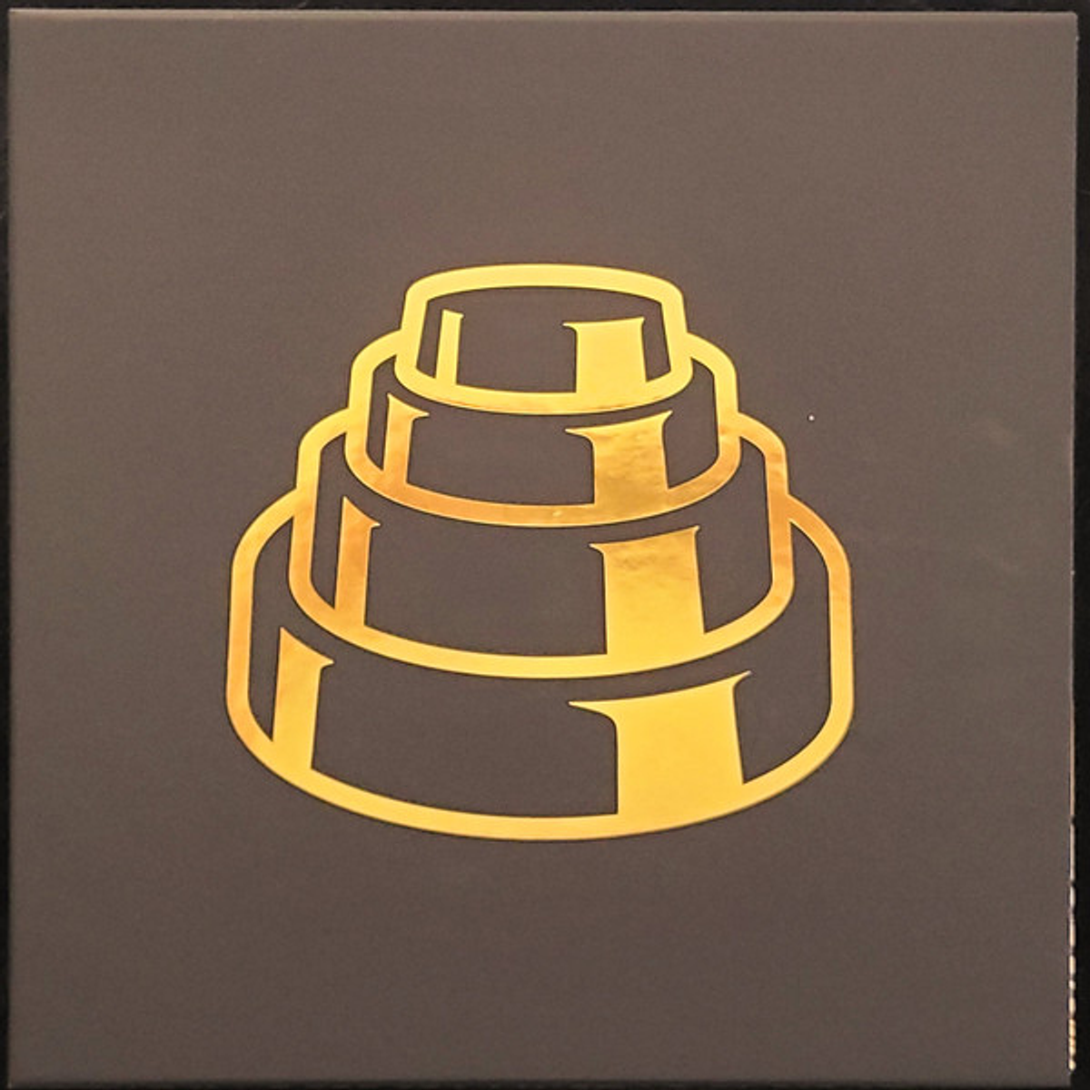 Devo – 50 Years Of De-Evolution (1973-2023) - Box Set 4 Lps