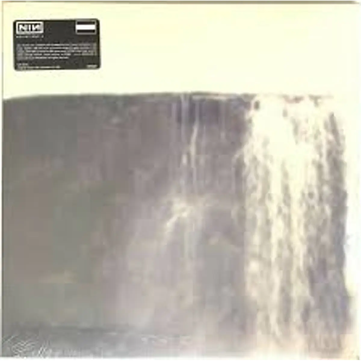 Nine Inch Nails – The Fragile: Deviations 1 - Set 4 Lps - He