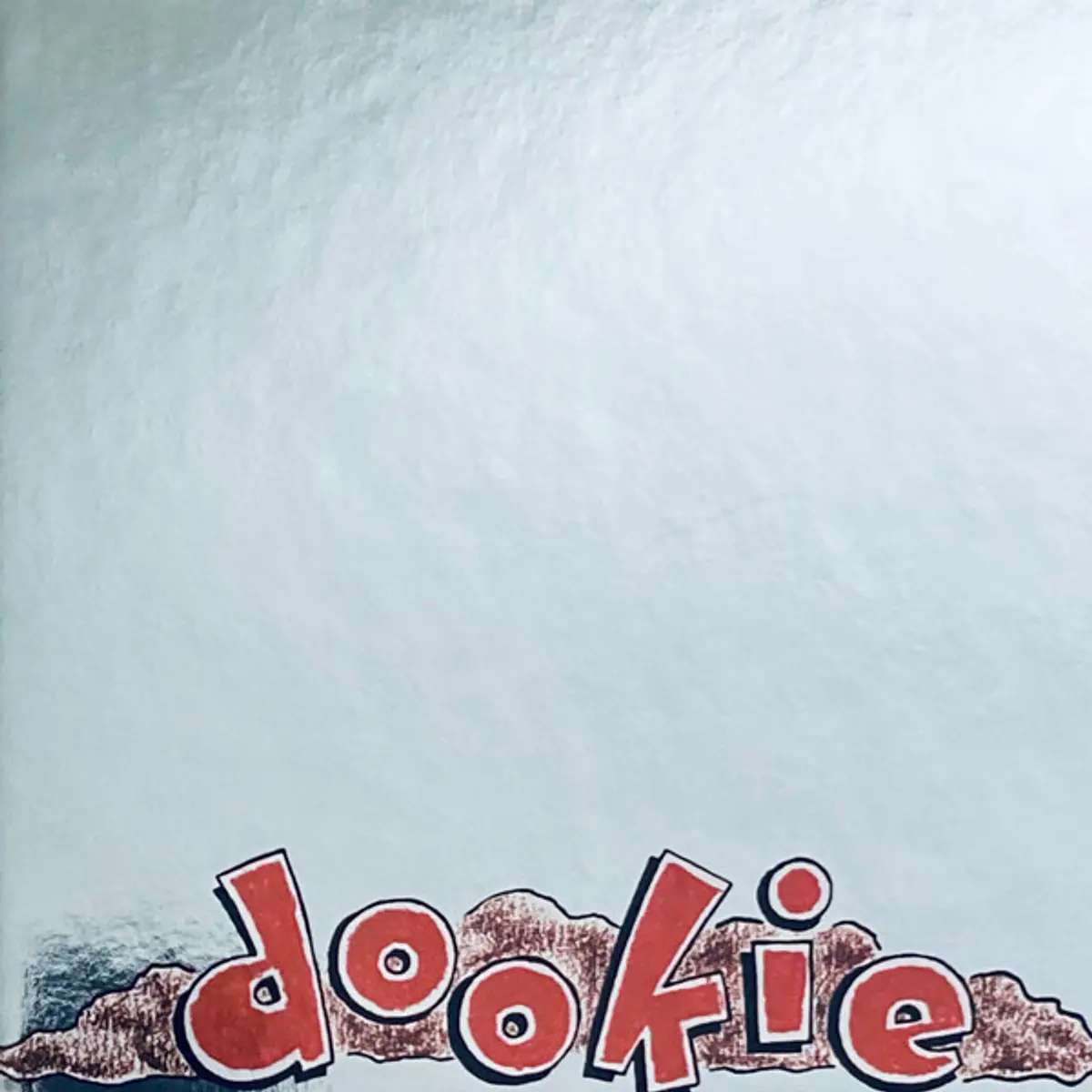 Green Day – Dookie - Box Set 4 CDs - Hecho En Alemania - Nue