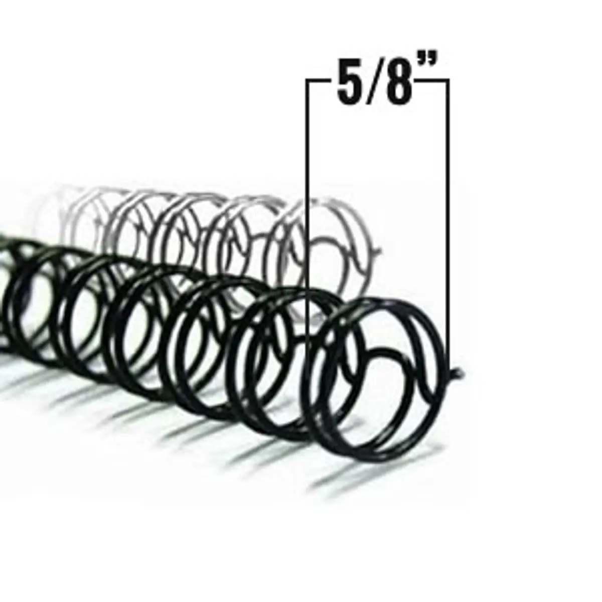 Anillo metalico 16 mm