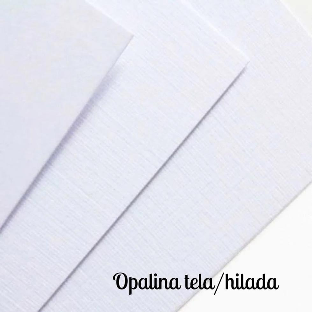 Opalina hilada