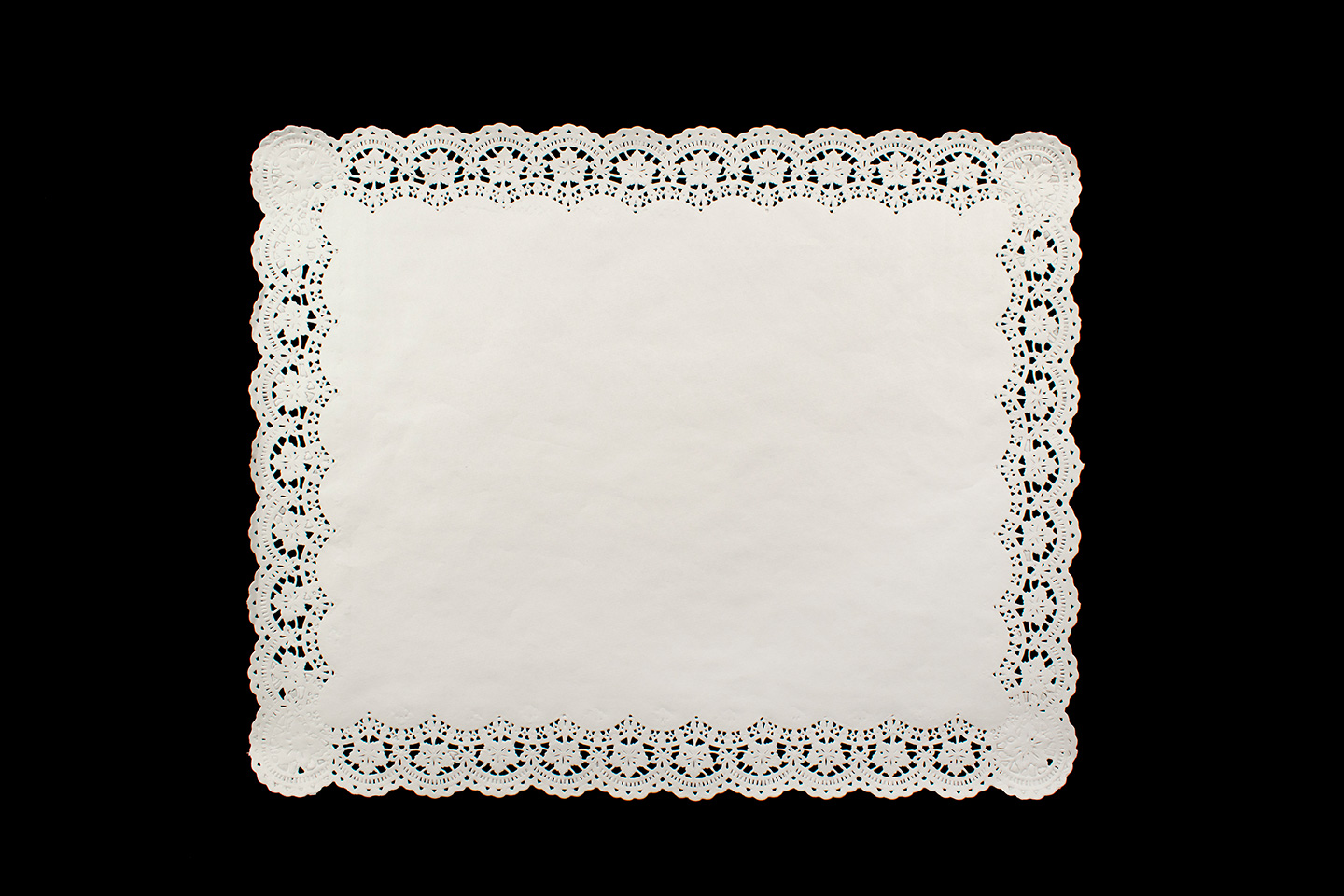 BLONDA RECTANGULAR 15