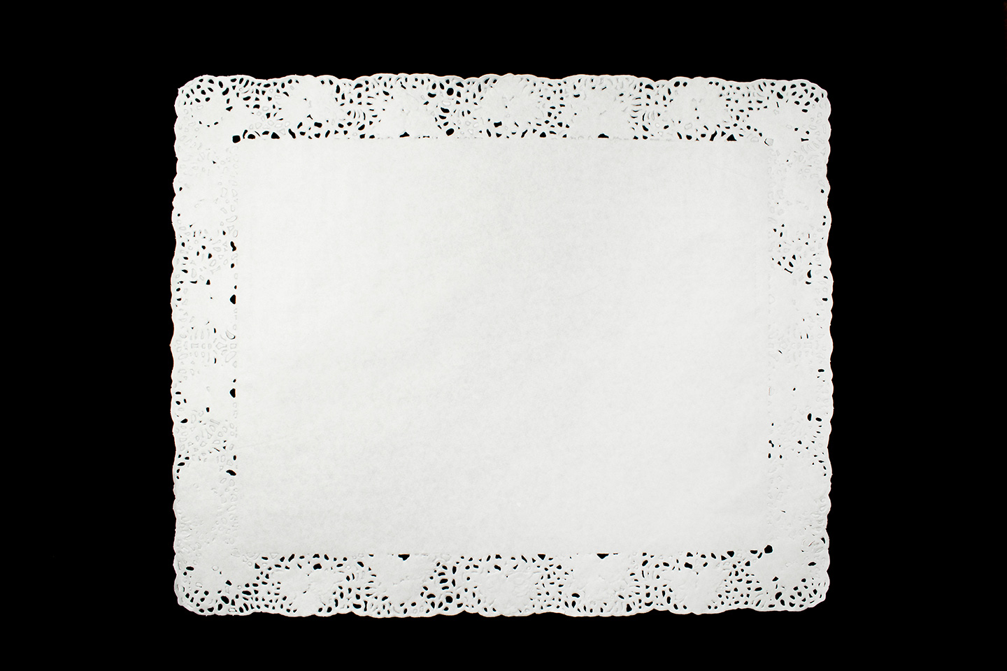 BLONDA RECTANGULAR 19