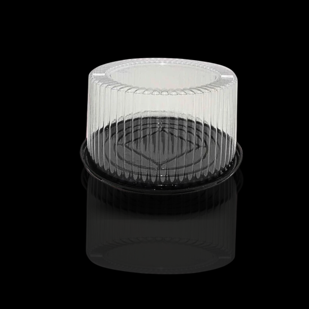 ENVASE TORTA 380A 100UN/CAJA