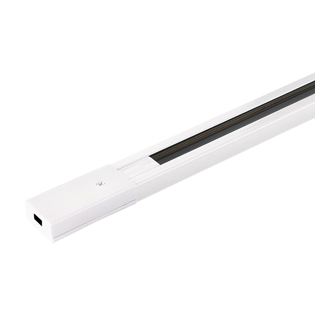 Riel Para Foco-Lámpara De Riel Luz LED 30W. Para Techo Inter