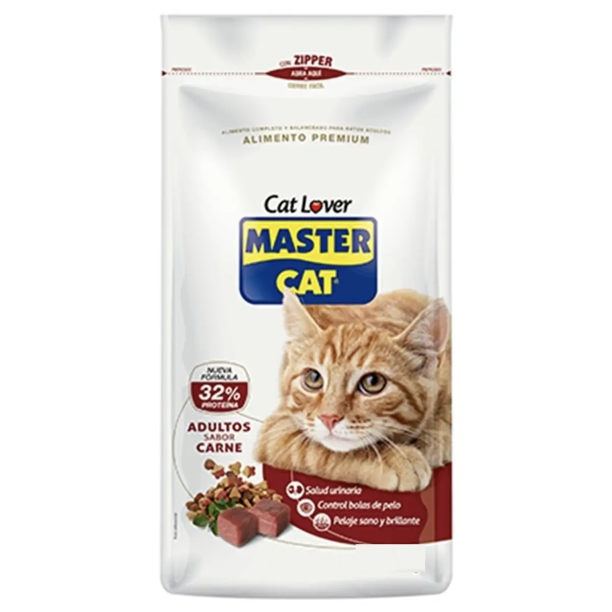 Master Cat