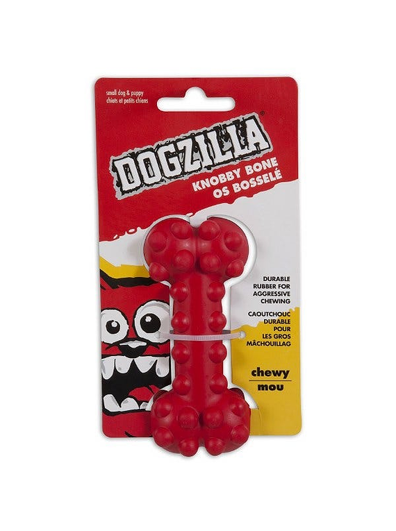 Knobby Bone - Dogzilla