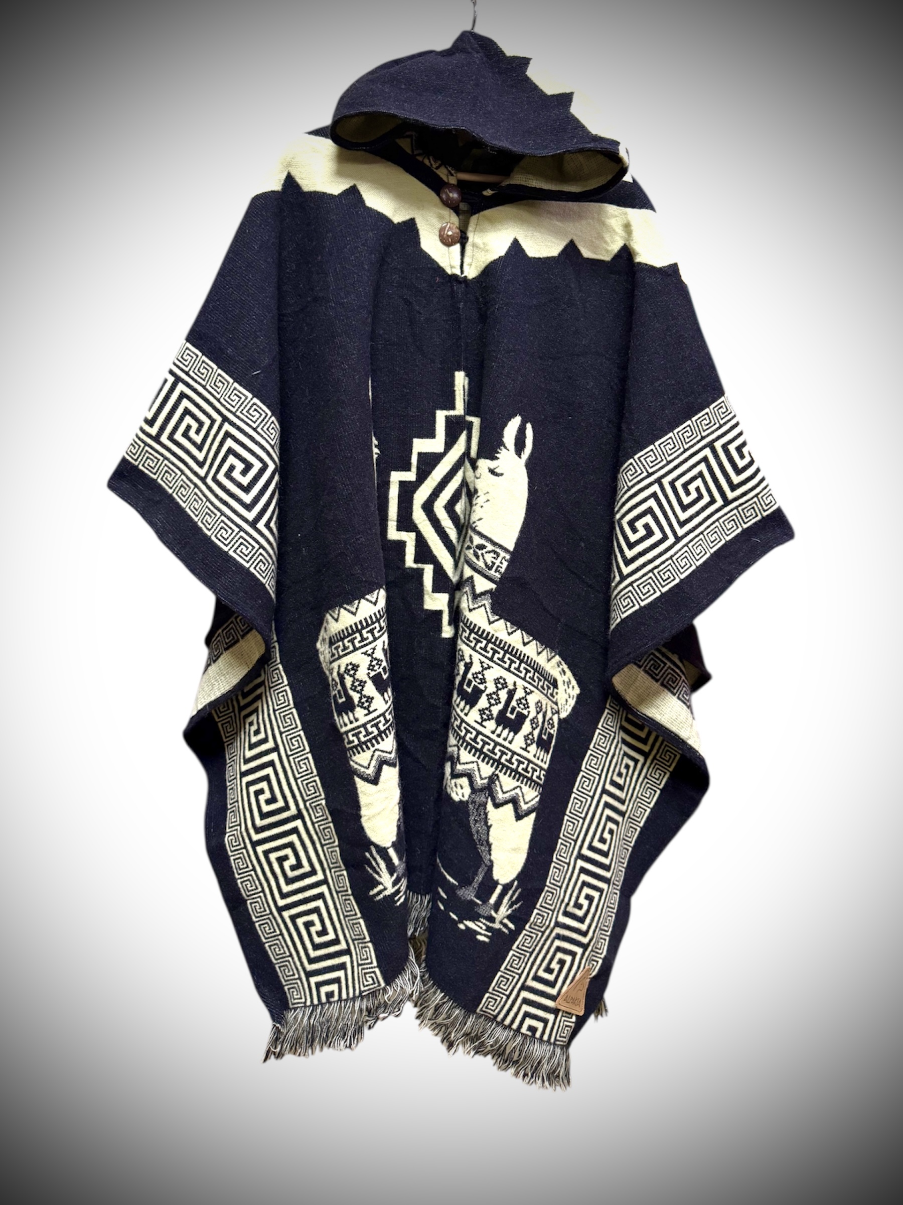 Poncho Lama
