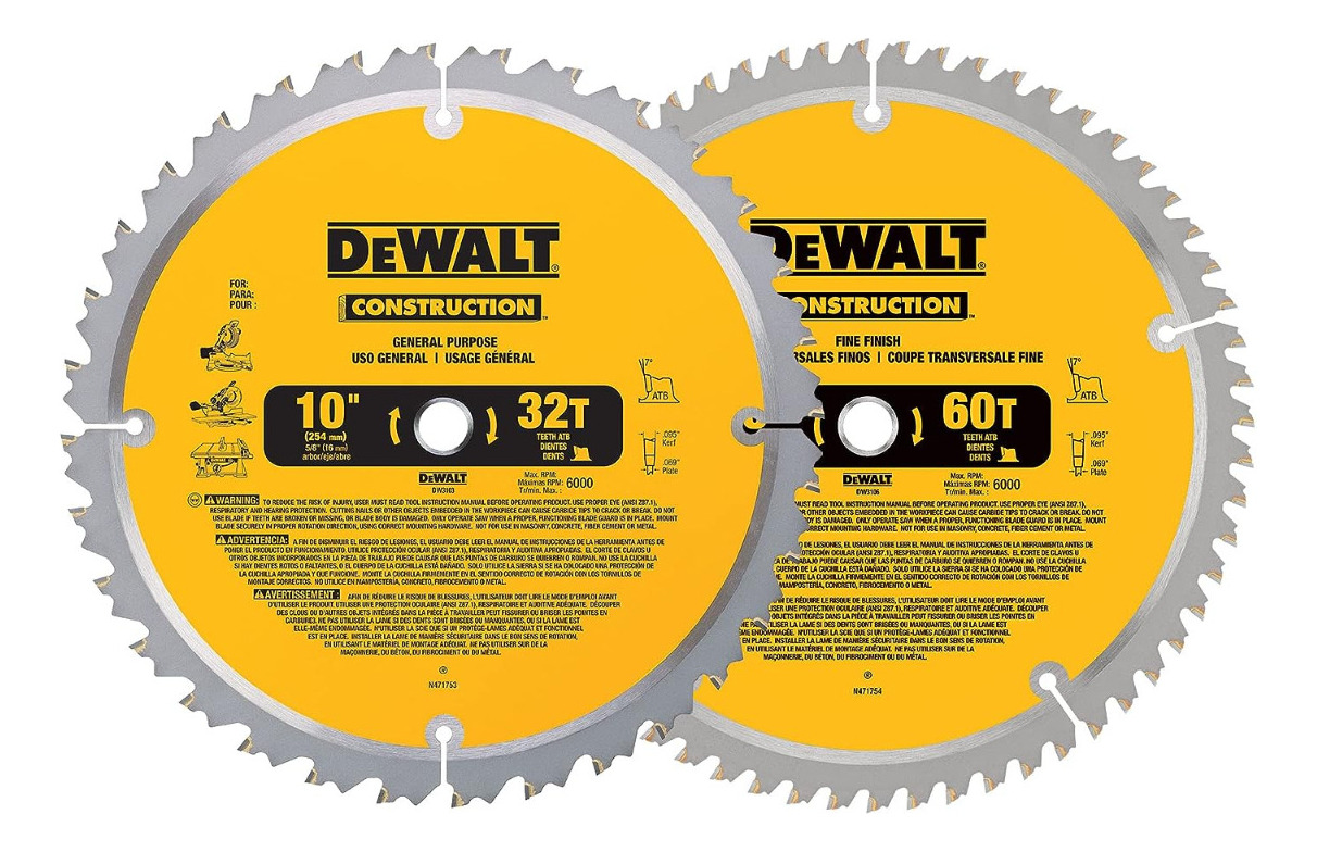 DEWALT
