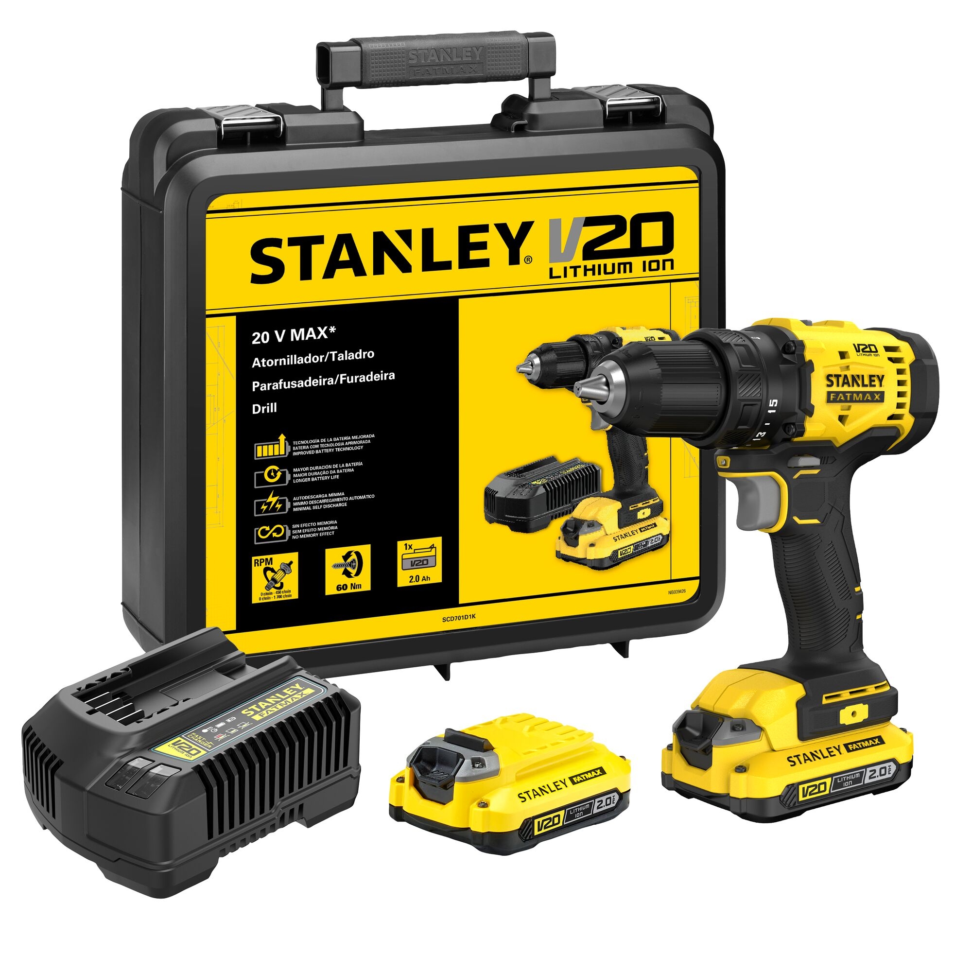 Herramientas DeWalt en Chile | Alpha Herramientas