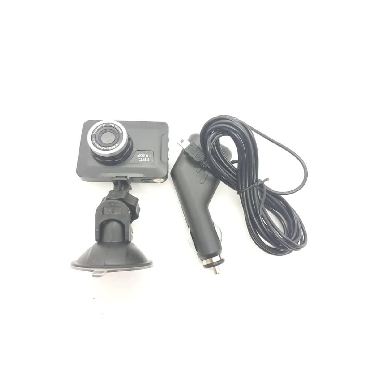 Cámara de salpicadero DVR multifunción 1080P Full HD, grabac