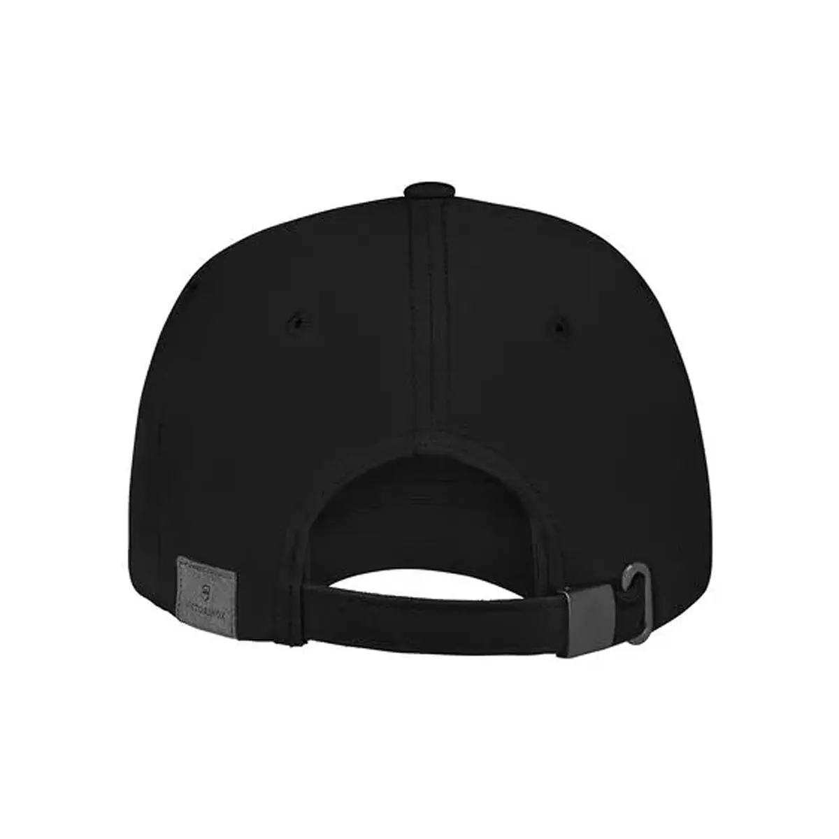 Jockey Victorinox Brand Collection, Tinker Cap Negro