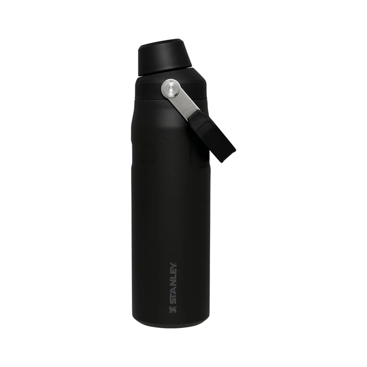 Botella Térmica Stanley Fast Flow Negro 709 ml